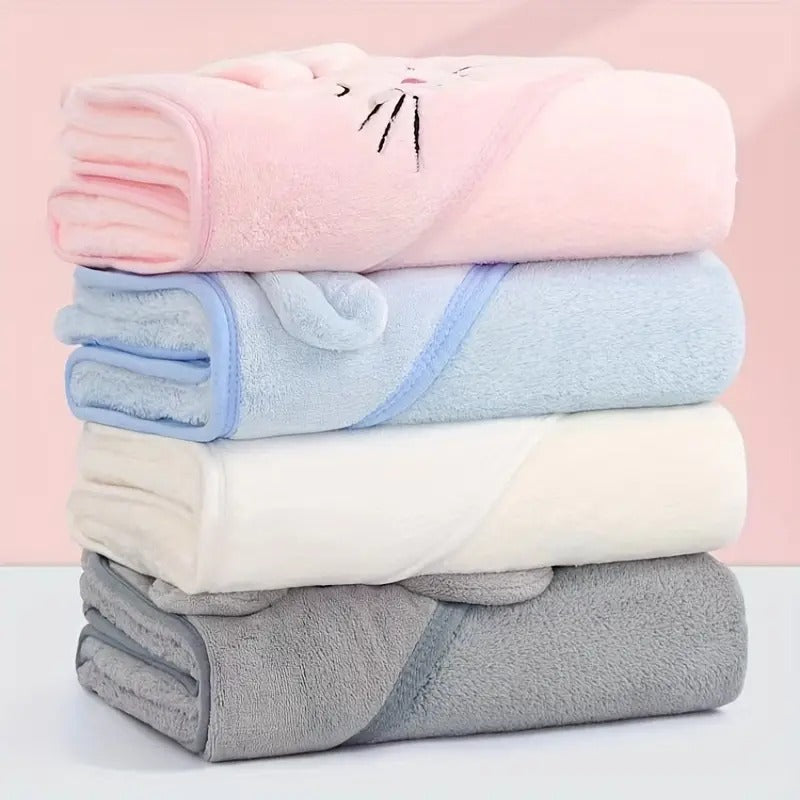 Baby's Absorbent Blanket – KASGLOBE