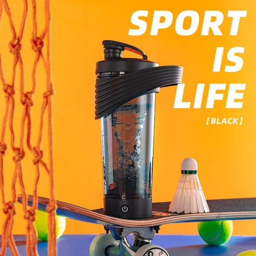 Mini Portable Blender Sport at Home(300ML) – KASGLOBE